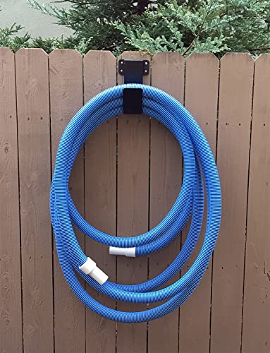 Poolmaster 35610 Jumbo Hose Hanger, Multicolor 7.7β High x 5β Wide x 5.5β Deep