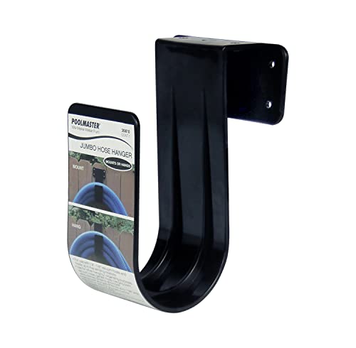 Poolmaster 35610 Jumbo Hose Hanger, Multicolor 7.7β High x 5β Wide x 5.5β Deep