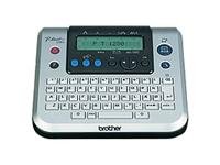Brother P-touch PT-1280 Affordable Home-Office Labeler with Three Memory Keys
