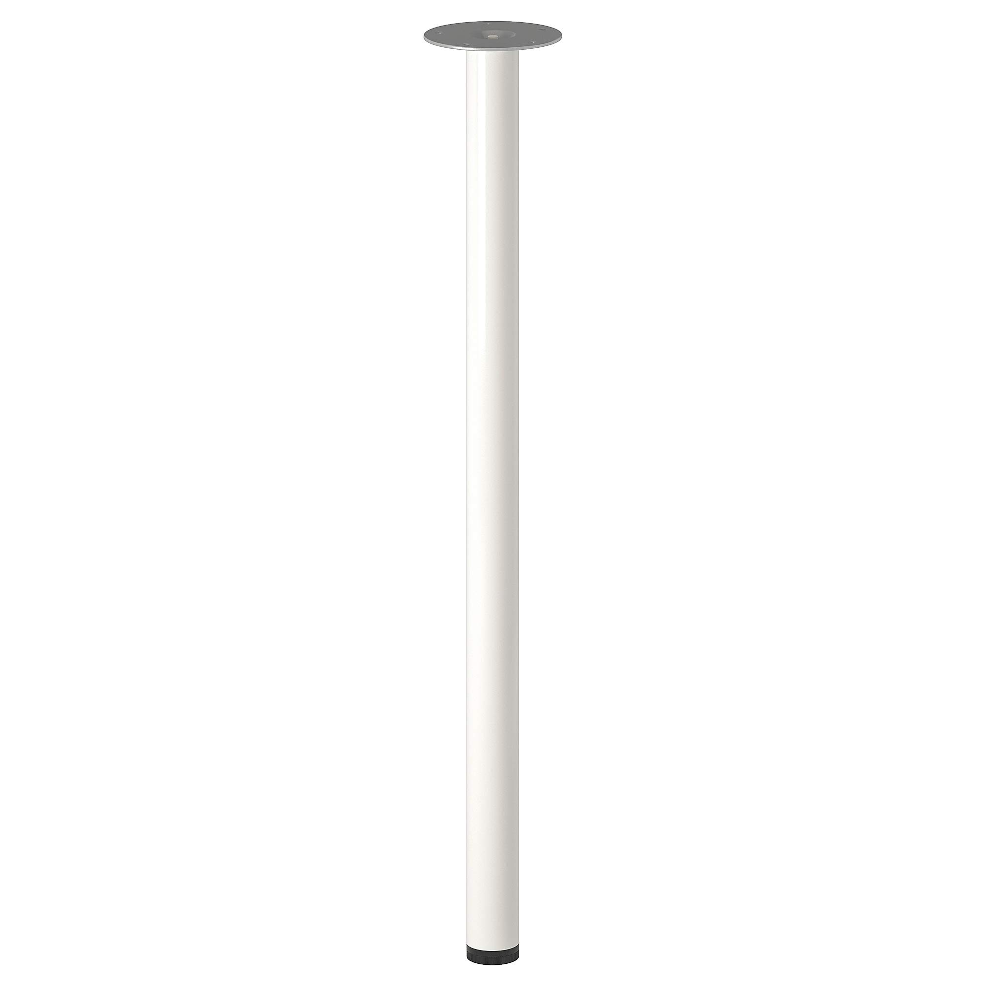 IKEA Alex/LAGKAPTEN Desk, White, 47 1/4x23 5/8 "
