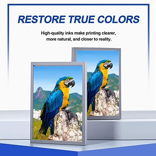 Compatible TN-227 TN227 TN227BK TN227C TN227M TN227Y Toner Cartridge Replacement for Brother MFC-L3770CDW HL-L3270CDW HL-L3290CDW HL-L3230CDW Toner (4 Pack)