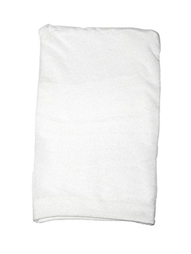 Poolmaster 16242 Swimming Skimmer Basket Liners Ground Pools, 5 Pack, White