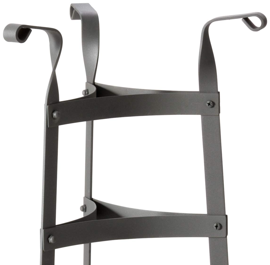 Old Dutch 60-Inch Cookware Stand, Graphite