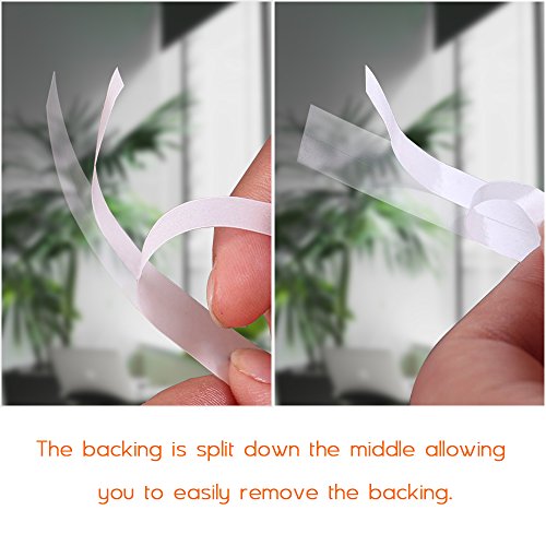 4 Clear + 6 Multicolor Label Maker Tape Replacement for Brother 12mm 0.47 Laminated TZ Tape