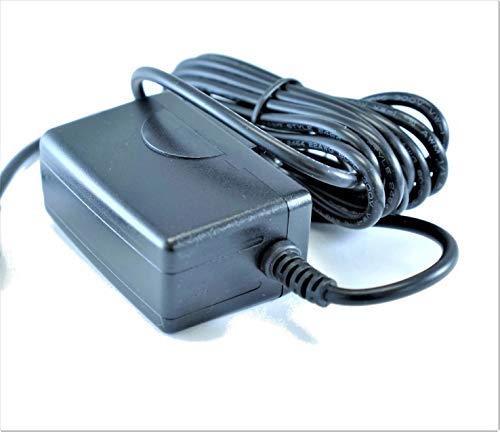 [UL Listed] Omnihil 8 Feet Power Adapter Compatible with Brother P-Touch Label Maker 2200/2210 / Brother AC Adapter AD-60