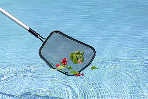 Premier Solid-Core Leaf Skimmer
