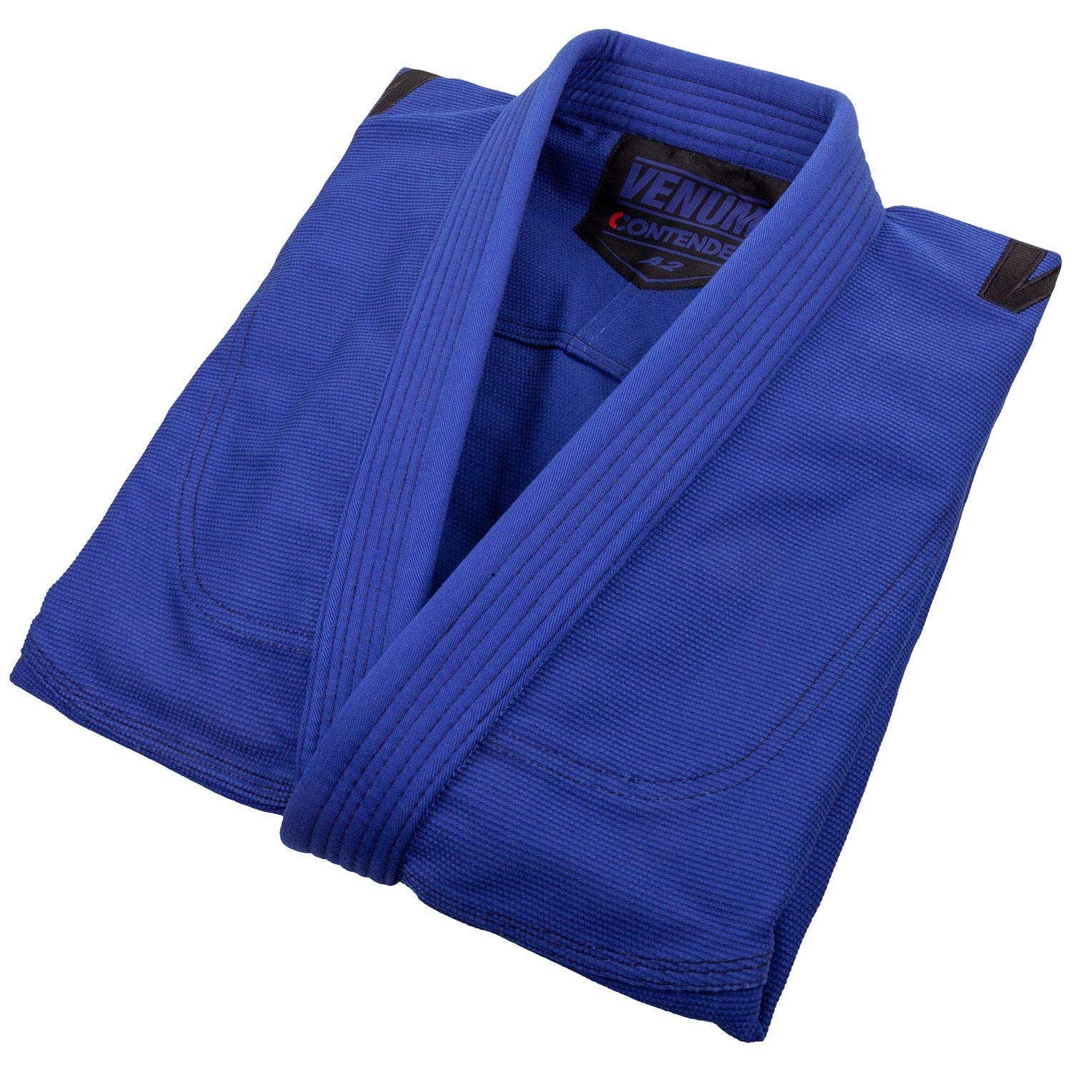 Venum Contender Evo BJJ Gi-Royal Blue, A2