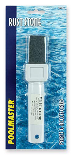 Poolmaster 35661 Swimming Pool or Spa Rust Removal Stone