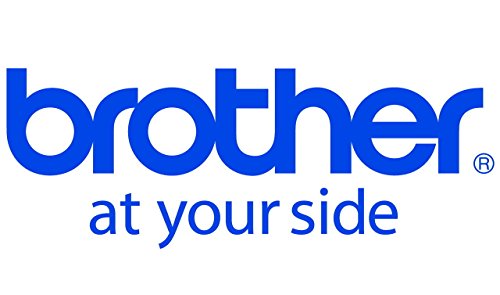 Genuine Brother 1" (24mm) Black on Clear TX P-touch Tape for Brother XL-30, XL30 Label Maker