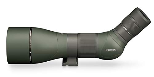 Vortex Optics Razor HD Spotting Scope 27-60x85 Angled