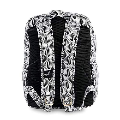 JuJuBe MiniBe Small Backpack, Legacy Collection - The Cleopatra