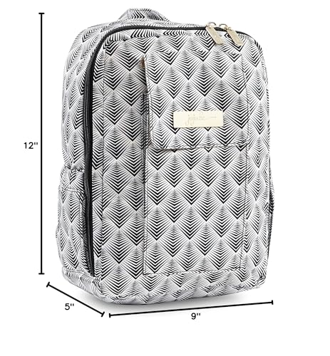 JuJuBe MiniBe Small Backpack, Legacy Collection - The Cleopatra