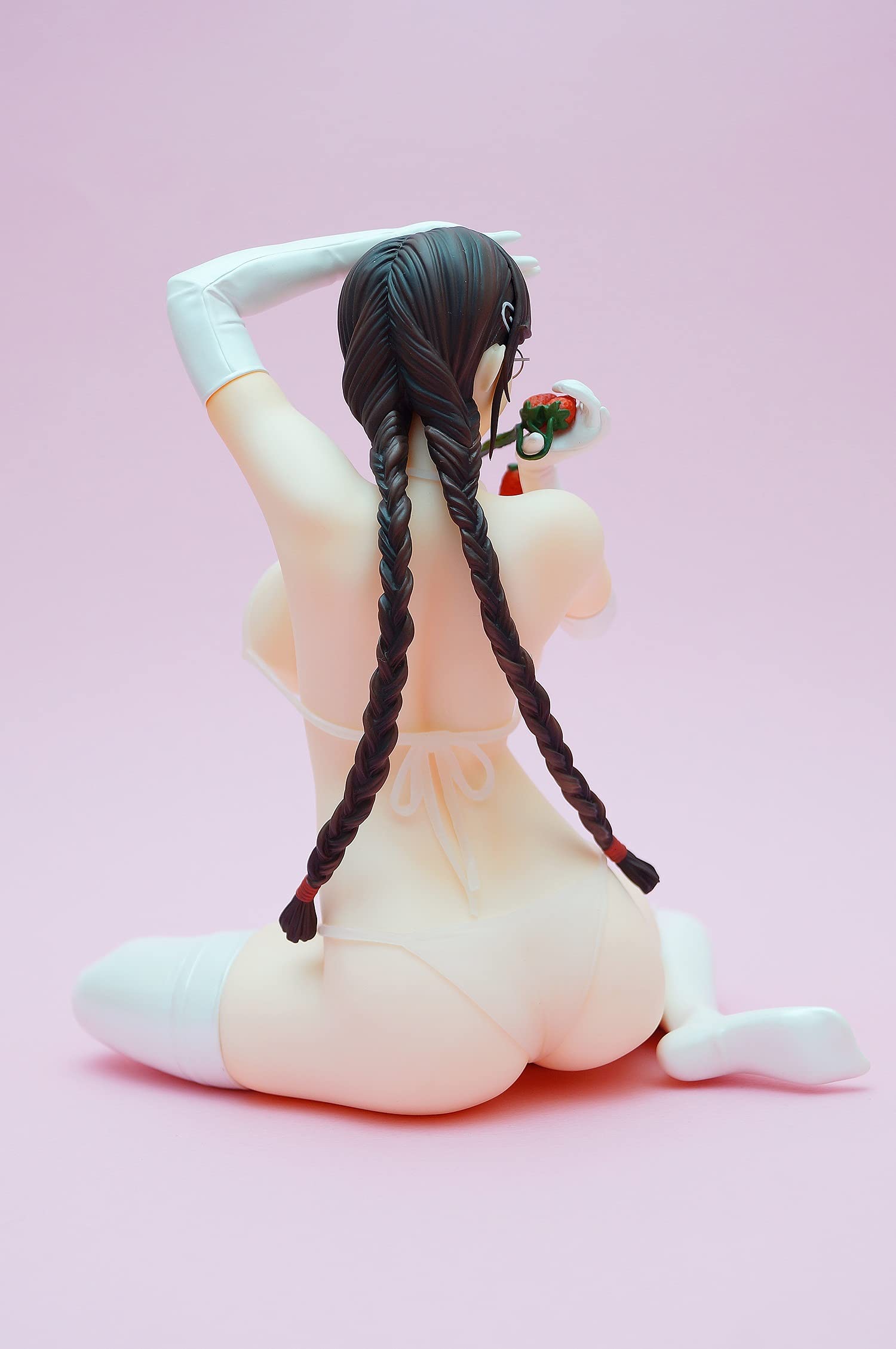 Zones.Toy Hantai Figures Uncensored Starless - Mitarai Yuuna - 1/6 Ecchi Figure Anime Girl Figure