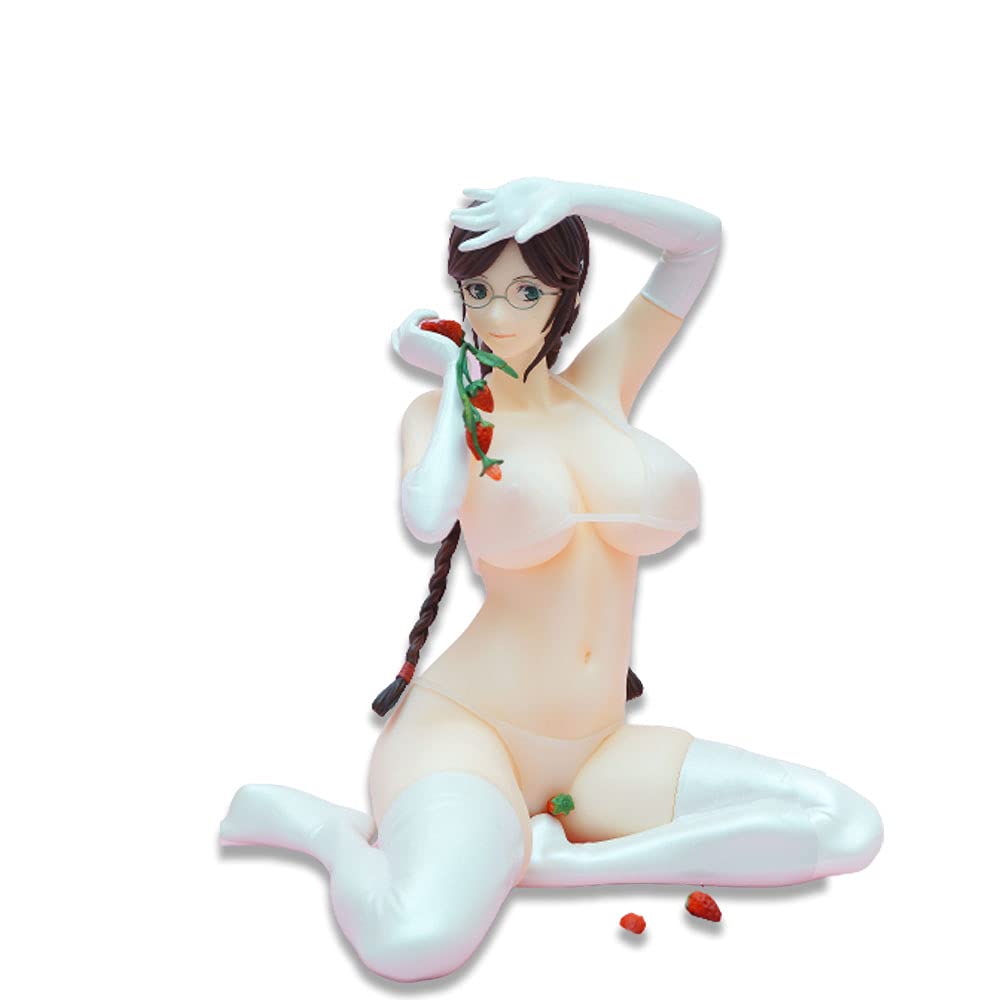 Zones.Toy Hantai Figures Uncensored Starless - Mitarai Yuuna - 1/6 Ecchi Figure Anime Girl Figure