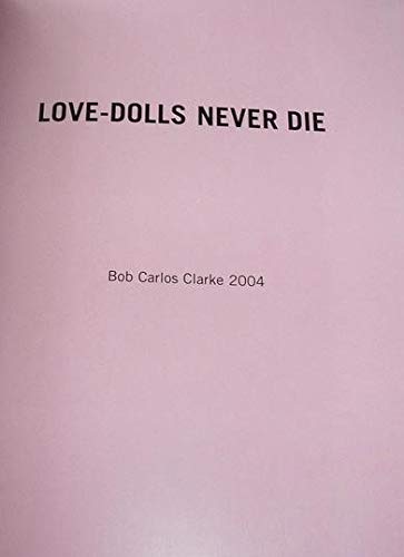 Love-Dolls Never Die