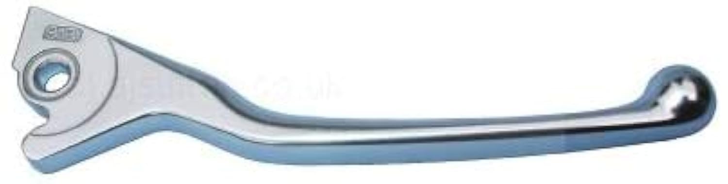 Vespa OEM RH Front Brake or LH Rear Brake Lever Granturismo 200, GTS 250 Super, GTS 300 Super, GTS 300 ABS, Super ABS, GTV 250, GTV 300 Including ABS and Sei Giorni OEM# 646833, 497042