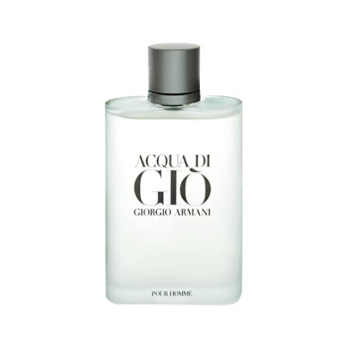 CLASSIC Perfume for Men Eau de Toilette Spray, 6.7 oz
