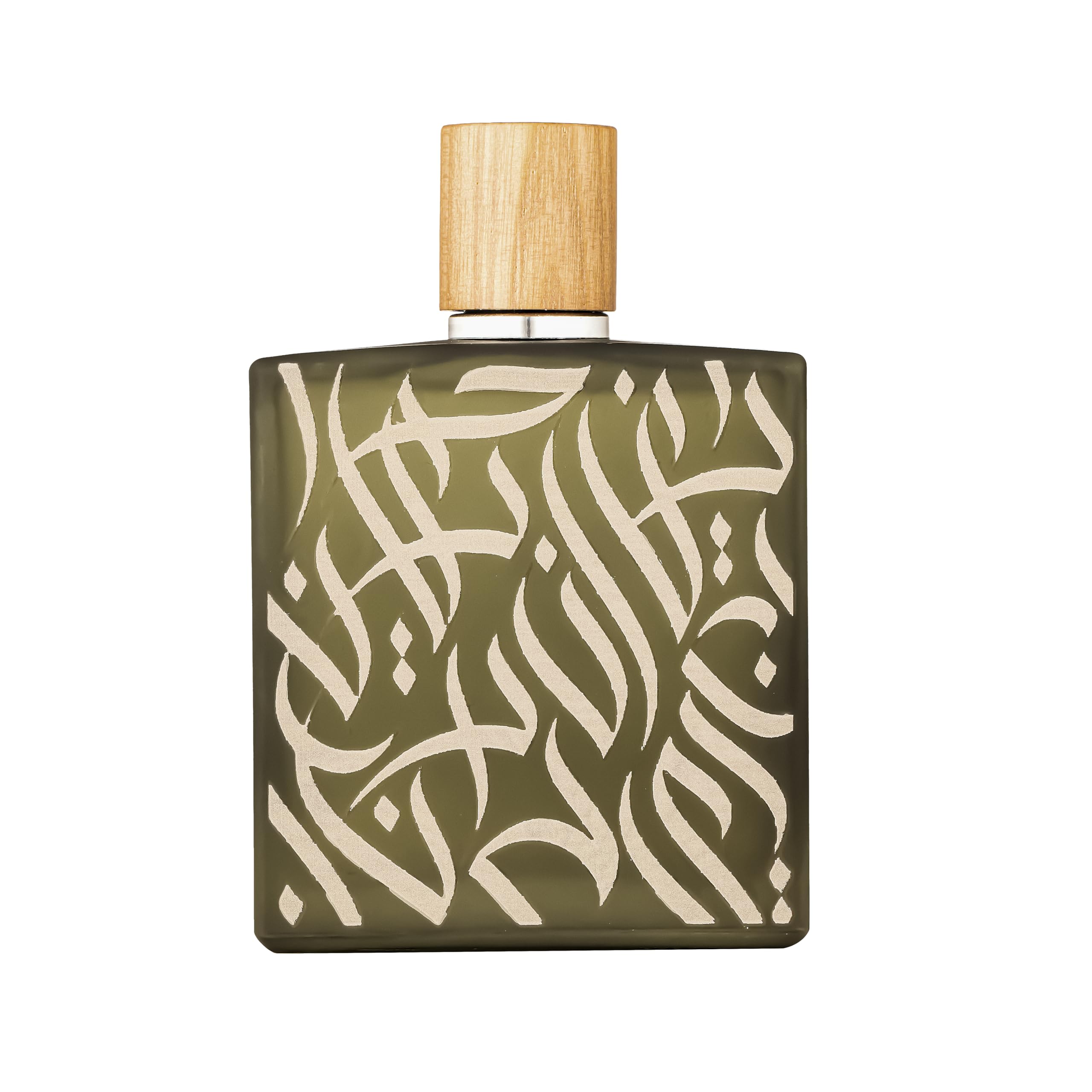 RAYHAAN Ellwood Eau de Parfum Spray for Men, 3.4 Ounce