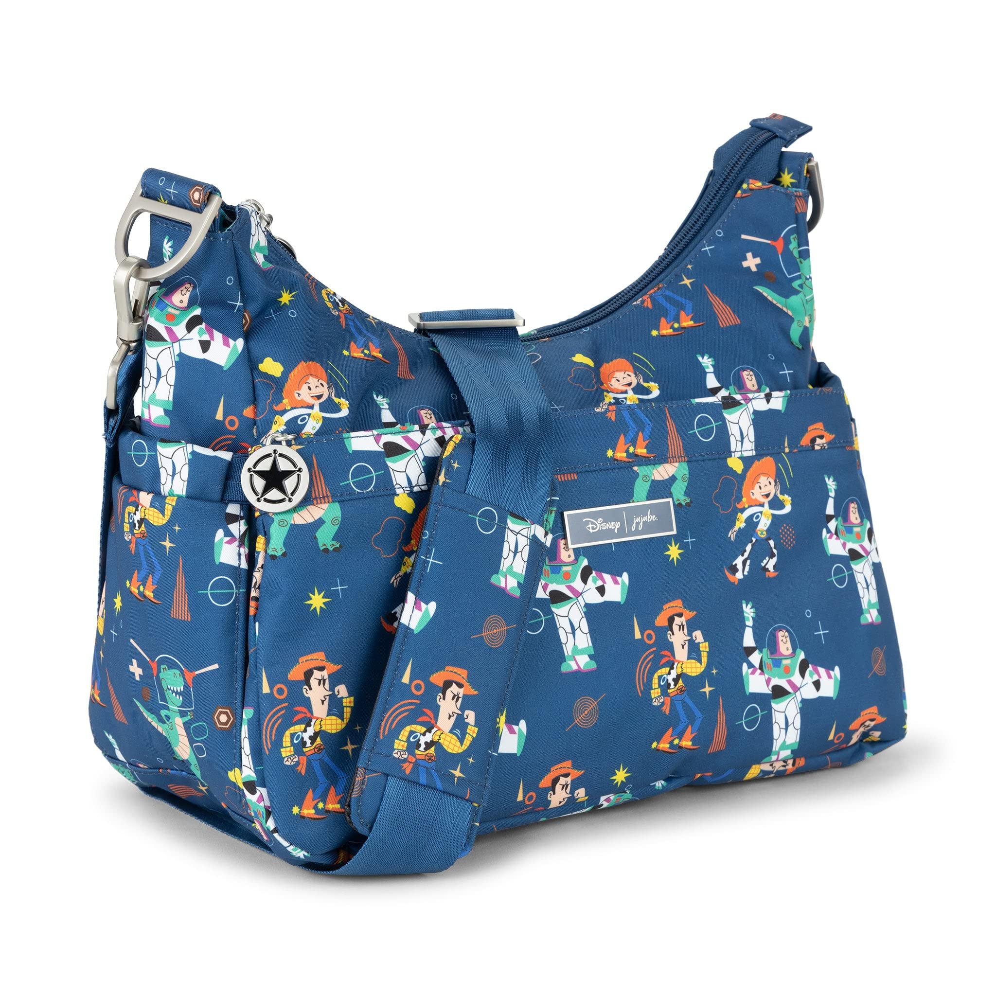 JuJuBe Disney and Pixar's Toy Story x Hobo Be