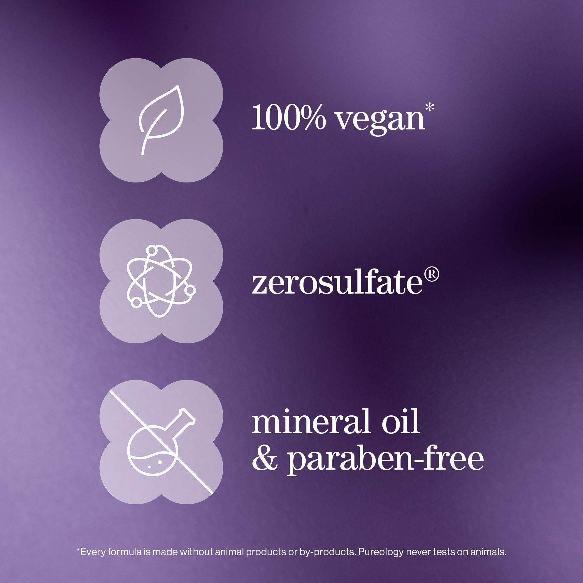 Pureology Hydrate Moisturizing Conditioner | For Medium to Thick Dry, Color Treated Hair | Sulfate-Free | Vegan