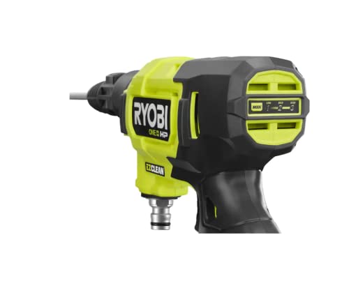 Ryobi One+ EZCLEAN power cleaner