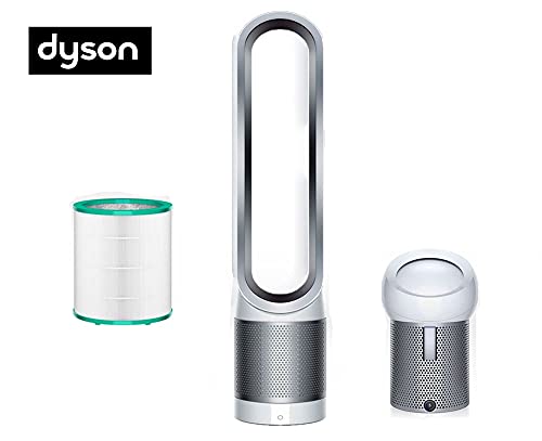 Dyson HEPA Filter 360° Glass Air Purifier Replacement (TP01, TP02, BP01) 360° Glass,