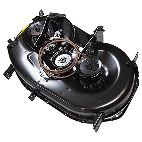 Husqvarna 583281301 42" Black Mower Deck Complete Poulan LT2216 LTH152 LT2223A2