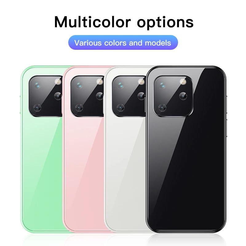 Mini Smartphone Soyes XS13 2.5Inch Touch Screen 1GB RAM 8GB ROM Android 6.0 3G WCDMA Camera GPS WiFi Bluetooth Student Pocket WiFi Mobile Phone Unlocked Cellphone (Black)
