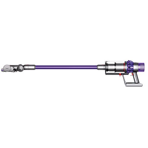 Dyson Cyclone V10 Animal Cordless Vacuum Cleaner + Manufacturer's Warranty + Quick Release Extension Hose + Stubborn Dirt Brush + Mattress Tool Bundle
