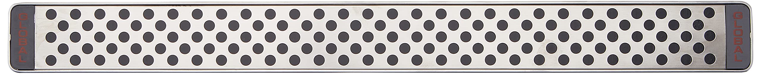 Global G-42/51 20in Wall Magnetic Holder Bar Knife Case