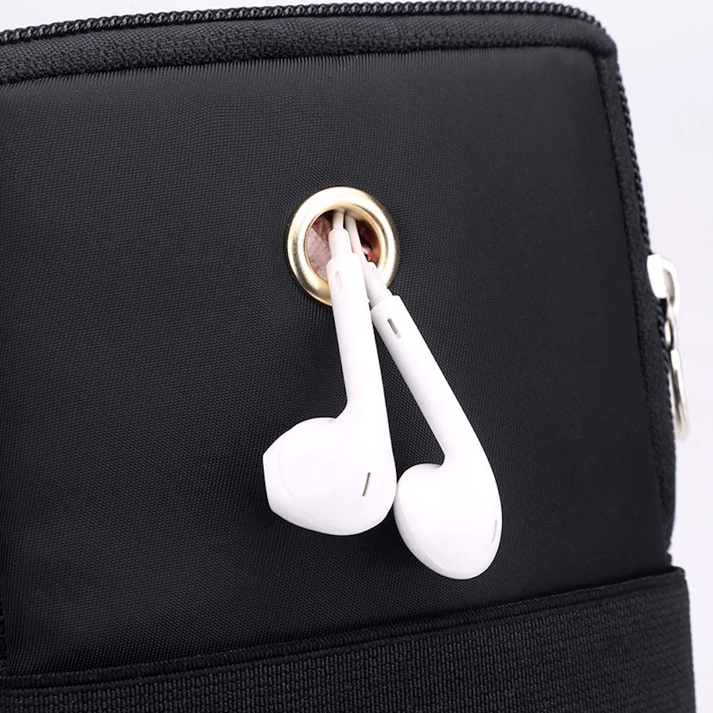 VINAIDA Cross Body Phone Case with Adjustable Strap,Iphone Crossbody Case Purse for Women Cellphone Small Sling Bags Clutch Wallet Cell Phone Travel Purses Mini Bag Over Shoulder Strap