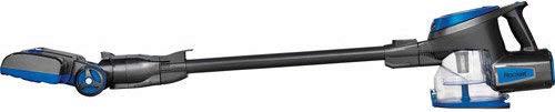 Shark HG57428C Rocket Vacuum, Gray/Blue