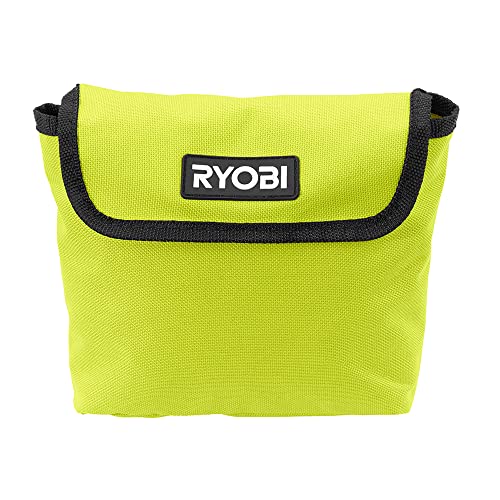 RYOBI 4-Volt QuickTurn Lithium-Ion Cordless 1/4 in. Hex Screwdriver Kit (Bulk Packaged) HP44LK