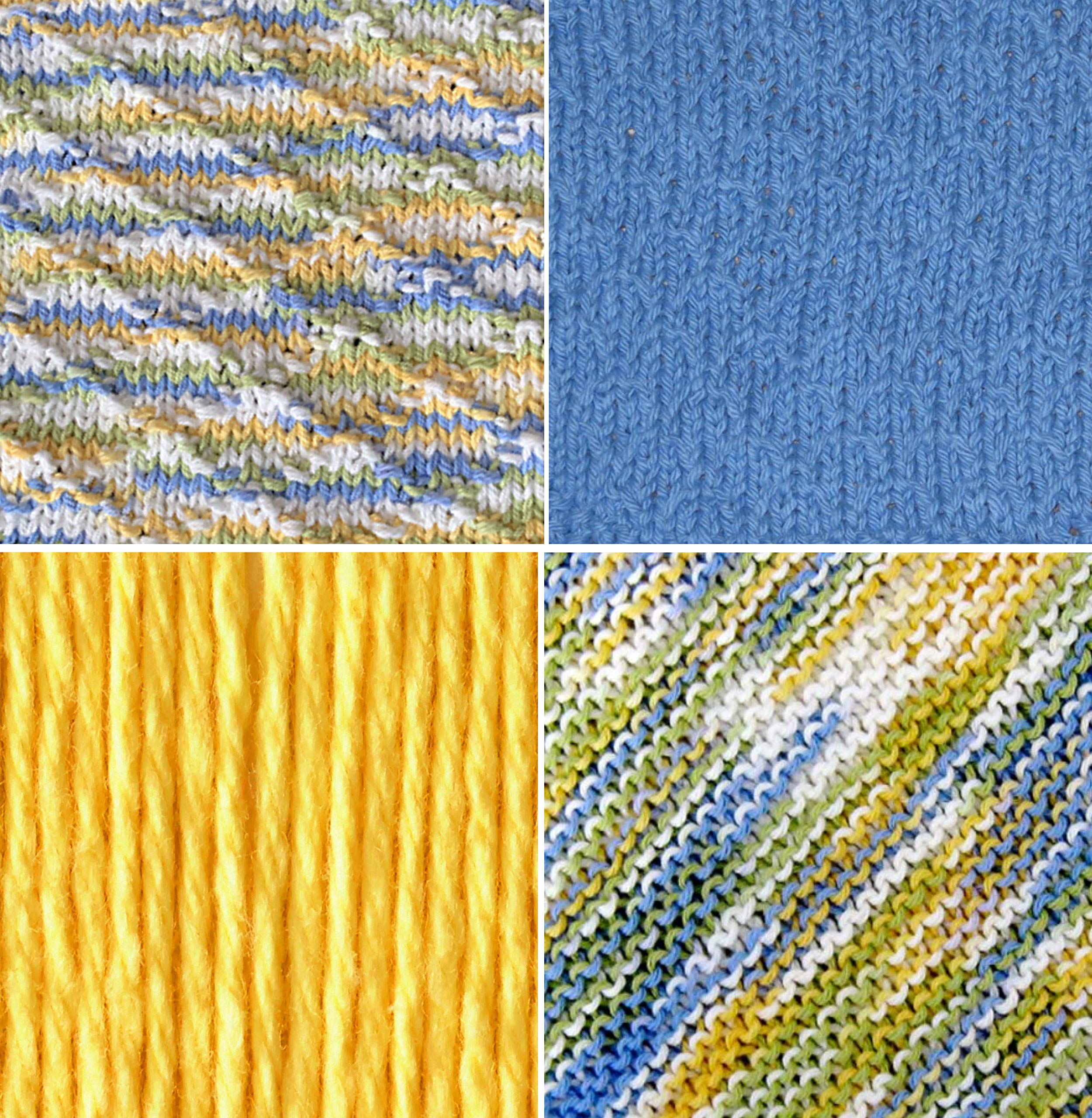 Bulk Buy Lily Sugar n' Cream 100% Cotton Yarn 4-Pack Medium #4 Worsted Weight (4 Pack Set X)