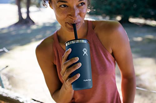 Hydro Flask 20 Oz All Around Tumbler Indigo