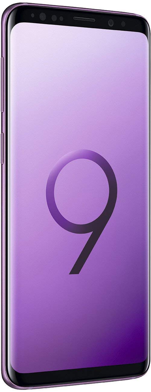 Samsung Galaxy S9 Verizon + GSM Unlocked 64GB (Purple)