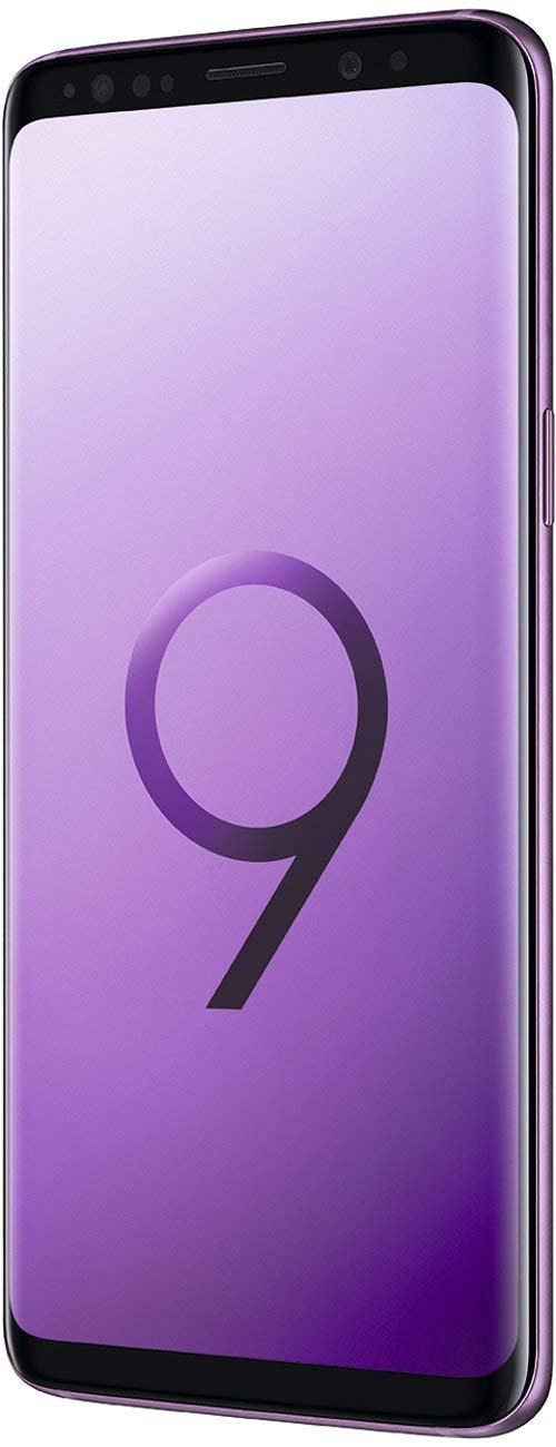 Samsung Galaxy S9 Verizon + GSM Unlocked 64GB (Purple)