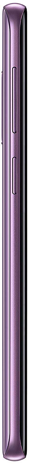 Samsung Galaxy S9 Verizon + GSM Unlocked 64GB (Purple)