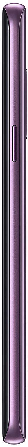 Samsung Galaxy S9 Verizon + GSM Unlocked 64GB (Purple)