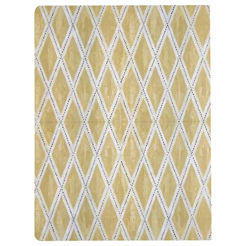 Creative Brands Gifts For Him Office Supplies for Men Hardcover Coptic Bound & Sewn Journal by Faithworks, 6.5 x 8.75-Inch, Adventure