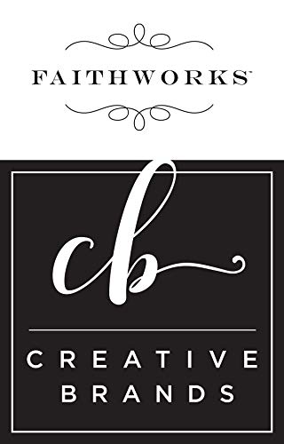 Creative Brands Gifts For Him Office Supplies for Men Hardcover Coptic Bound & Sewn Journal by Faithworks, 6.5 x 8.75-Inch, Adventure
