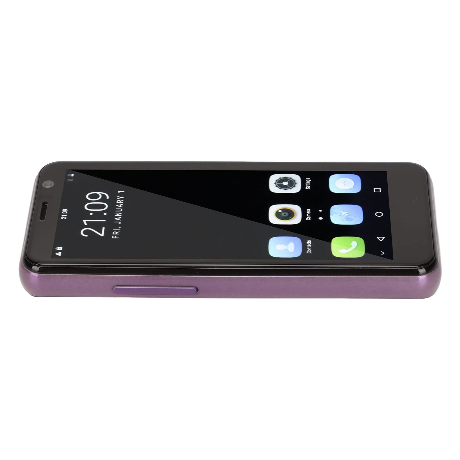 Dpofirs S10I 4G Mini Smartphone, 3.5Inch Unlocked Cell Phones, 3GB RAM 32GB ROM Dual Sim Smartphone, 3200mAh Pocket Cellphone for Students (#2)