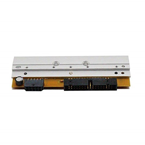 Printhead for Zebra ZT410 300dpi, Thermal Print Head for ZT410 Label Printer P1058930-010
