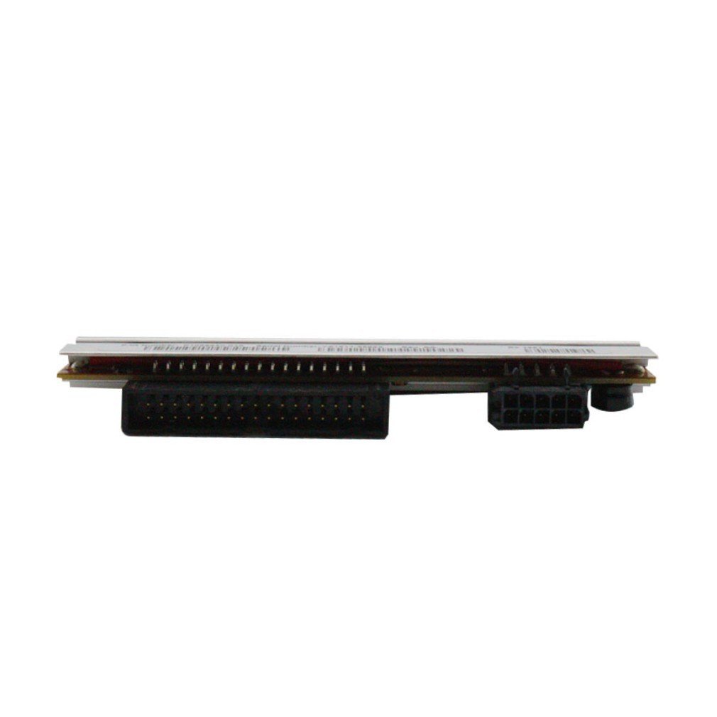 Printhead for Zebra ZT410 300dpi, Thermal Print Head for ZT410 Label Printer P1058930-010