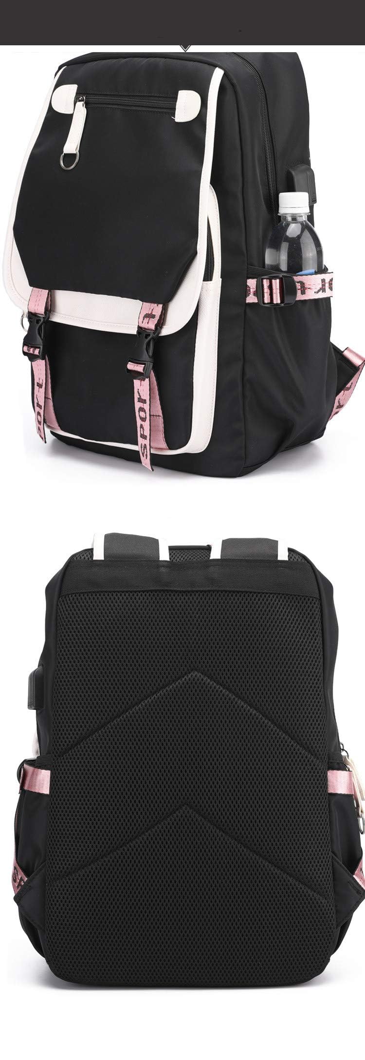 COSABZ Anime Anya Forger Backpack Cosplay Kawaii Backpack Schoolbag Mochila Rucksack 2