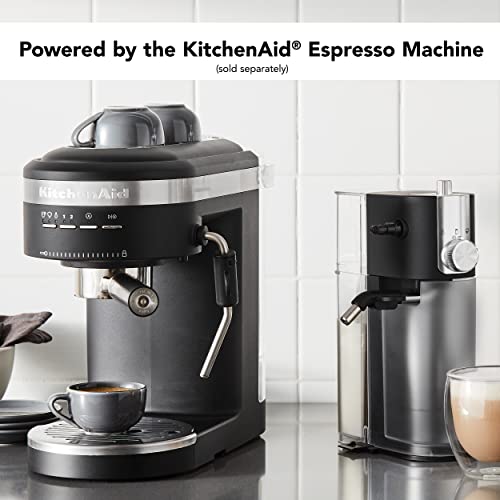 KitchenAid Automatic Milk Frother Attachment - KESMK4