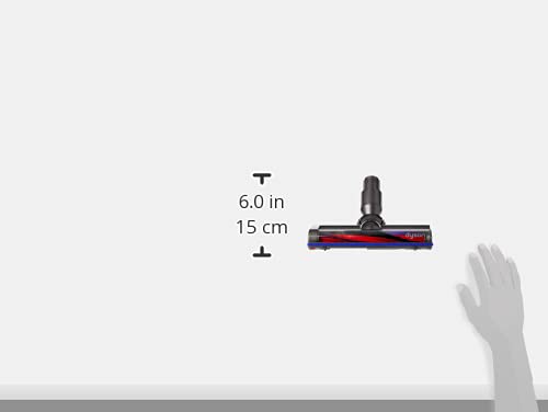 Dyson DC59 Animal Digital Slim Cordless Vacuum Cleaner Brush Tool