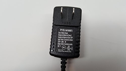 Ryobi 18v 18 volt P119 ONE+ NiCad Lithium Ion battery charger New P100 P101