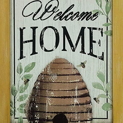 Michaels 14”; Welcome Home Tabletop Easel Sign by Ashland®