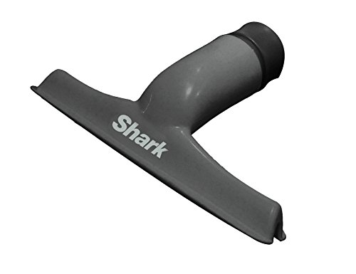 Shark Upright & Canister Upright Vacuum, Gold/Silver